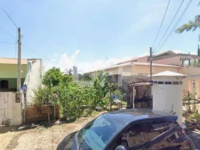 Terreno comercial para Venda em Campinas/SP Nova Campinas