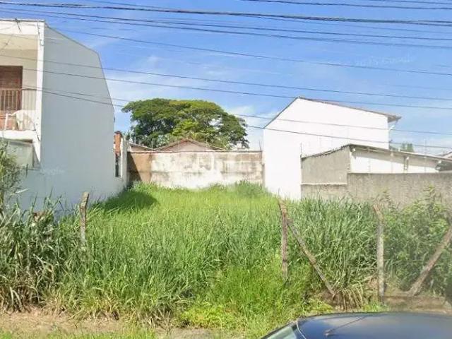 Terreno comercial para Venda em Campinas/SP Nova Campinas