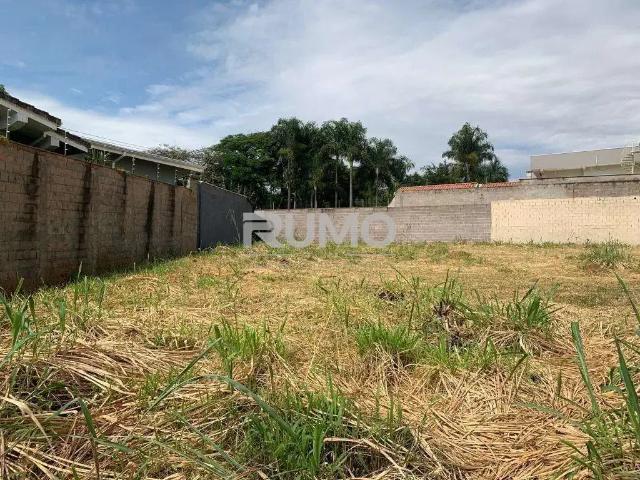 Terreno comercial para Venda em Campinas/SP Nova Campinas
