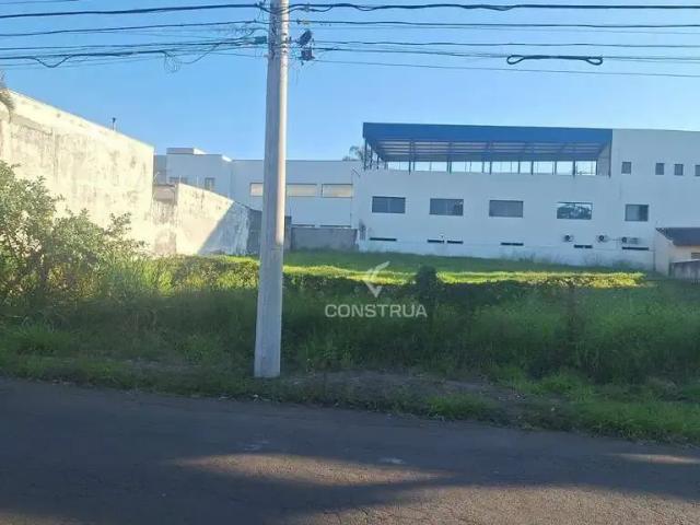 Terreno comercial para Venda em Campinas/SP Nova Campinas