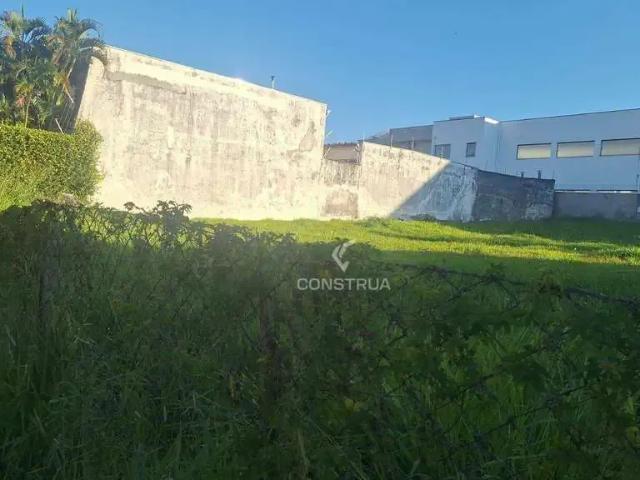Terreno comercial para Venda em Campinas/SP Nova Campinas