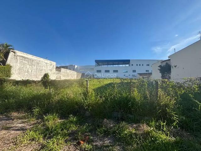 Terreno comercial para Venda em Campinas/SP Nova Campinas