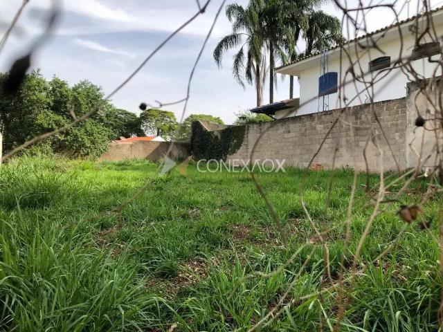 Terreno comercial para Venda em Campinas/SP Nova Campinas