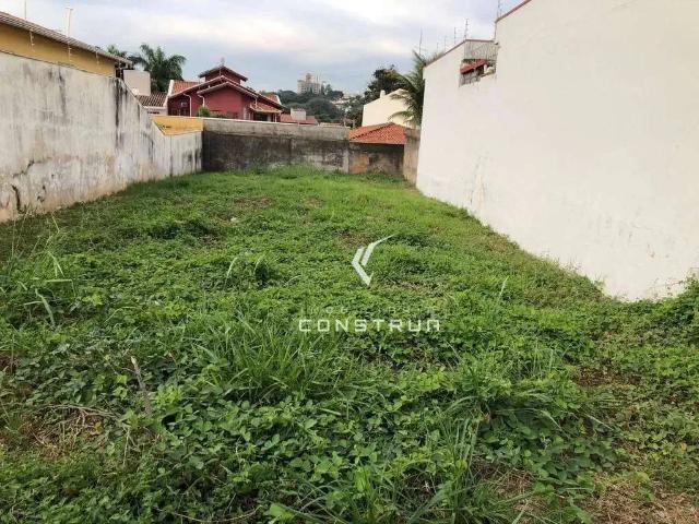 Terreno comercial para Venda em Campinas/SP Nova Campinas