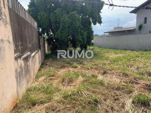 Terreno comercial para Venda em Campinas/SP Nova Campinas