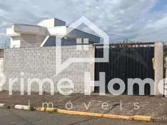Terreno comercial para Venda em Campinas/SP Nova Campinas
