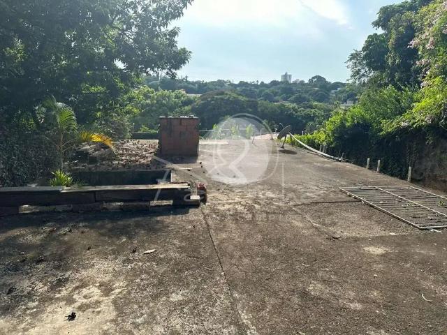 Terreno comercial para Venda em Campinas/SP Nova Campinas