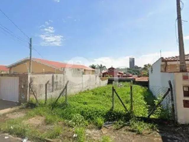 Terreno comercial para Venda em Campinas/SP Nova Campinas