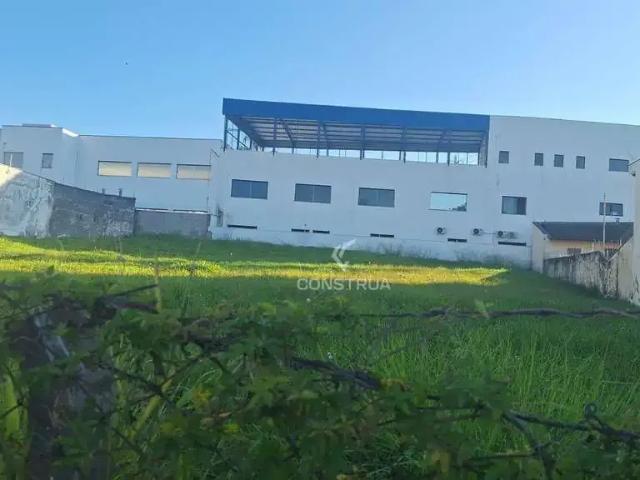 Terreno comercial para Venda em Campinas/SP Nova Campinas