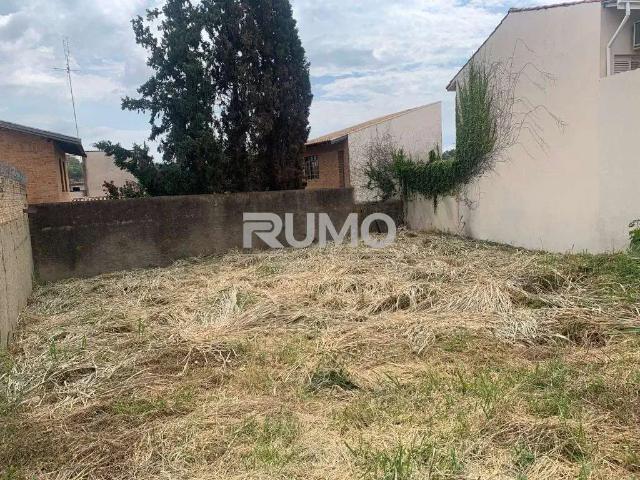 Terreno comercial para Venda em Campinas/SP Nova Campinas