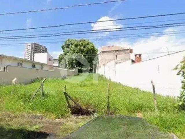 Terreno comercial para Venda em Campinas/SP Nova Campinas