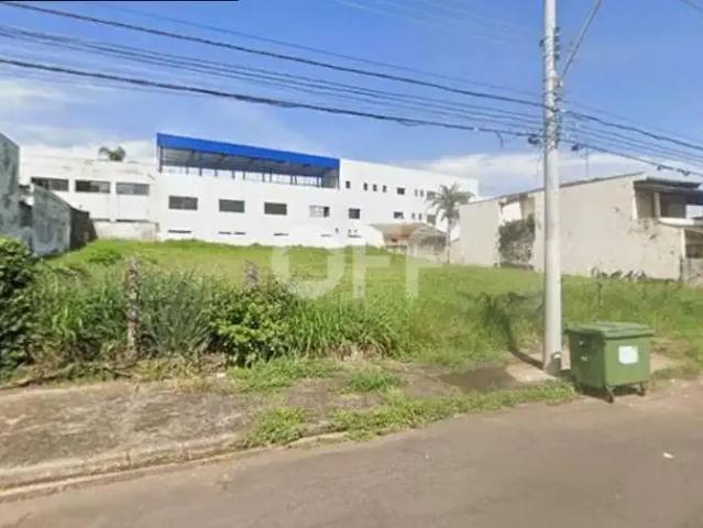 Terreno comercial para Venda em Campinas/SP Nova Campinas