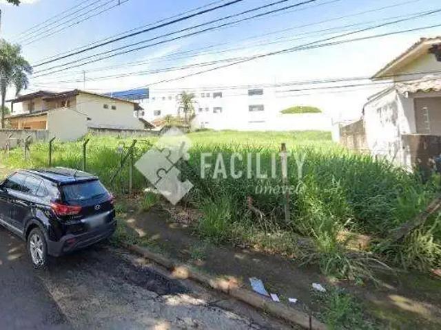 Terreno comercial para Venda em Campinas/SP Nova Campinas