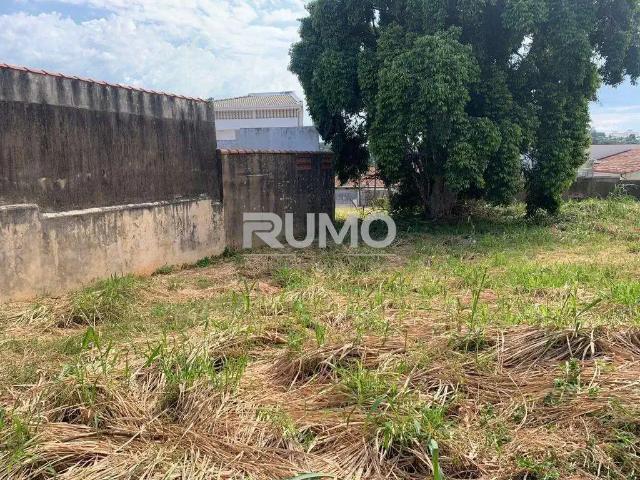 Terreno comercial para Venda em Campinas/SP Nova Campinas