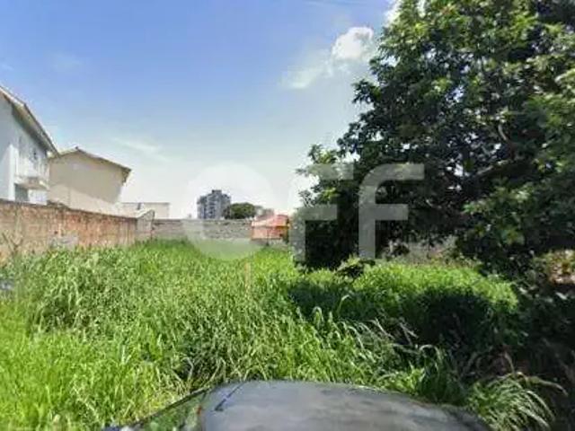 Terreno comercial para Venda em Campinas/SP Nova Campinas