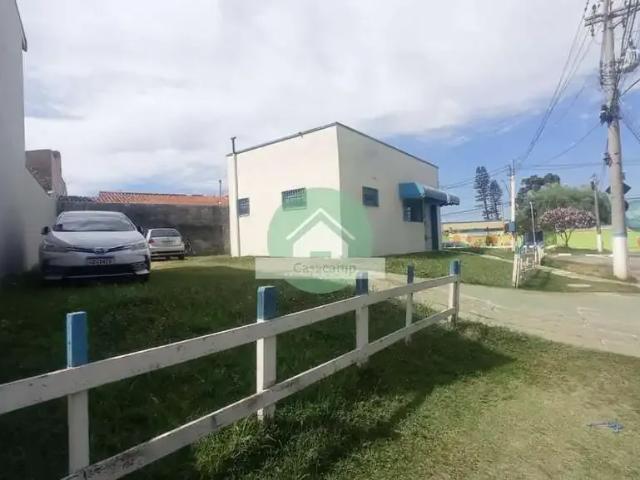 Terreno comercial para Venda em Campinas/SP Núcleo Residencial Bairro da Conquista/Vila Ypê
