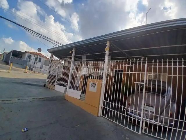 Terreno comercial para Venda em Campinas/SP São Bernardo
