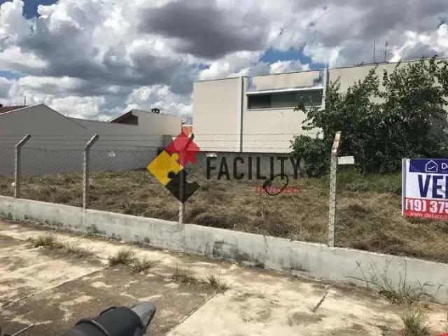 Terreno comercial para Venda em Campinas/SP São Bernardo
