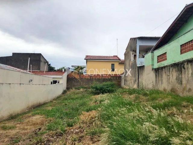 Terreno comercial para Venda em Campinas/SP São Bernardo