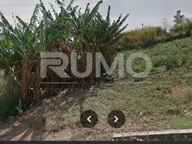 Terreno comercial para Venda em Campinas/SP Sousas