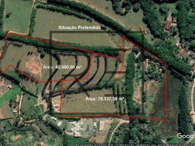 Terreno comercial para Venda em Campinas/SP Sousas