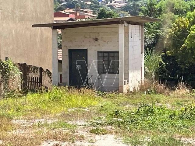 Terreno comercial para Venda em Campinas/SP Sousas