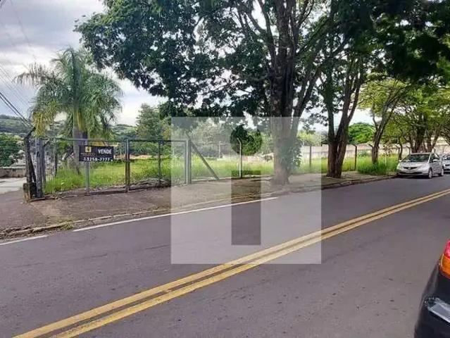 Terreno comercial para Venda em Campinas/SP Sousas