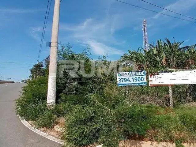 Terreno comercial para Venda em Campinas/SP Sousas