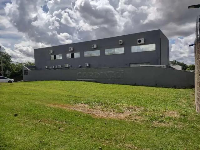 Terreno comercial para Venda em Campinas/SP Swiss Park