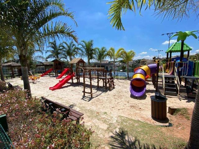 Terreno comercial para Venda em Campinas/SP Swiss Park
