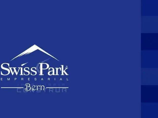 Terreno comercial para Venda em Campinas/SP Swiss Park