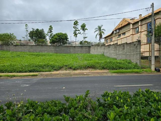Terreno comercial para Venda em Campinas/SP Swiss Park