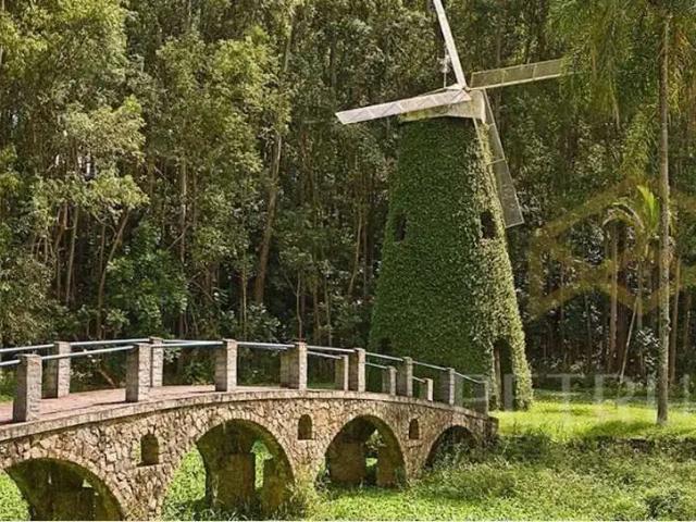 Terreno comercial para Venda em Campinas/SP Swiss Park