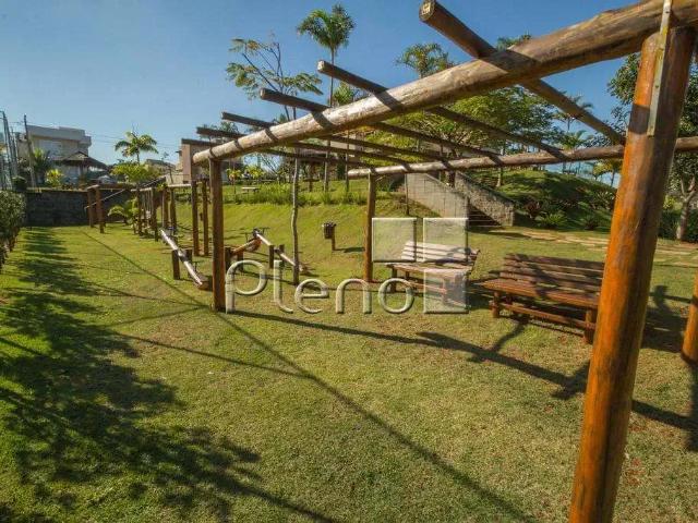 Terreno comercial para Venda em Campinas/SP Swiss Park