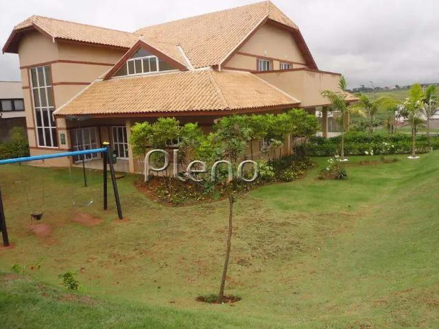 Terreno comercial para Venda em Campinas/SP Swiss Park