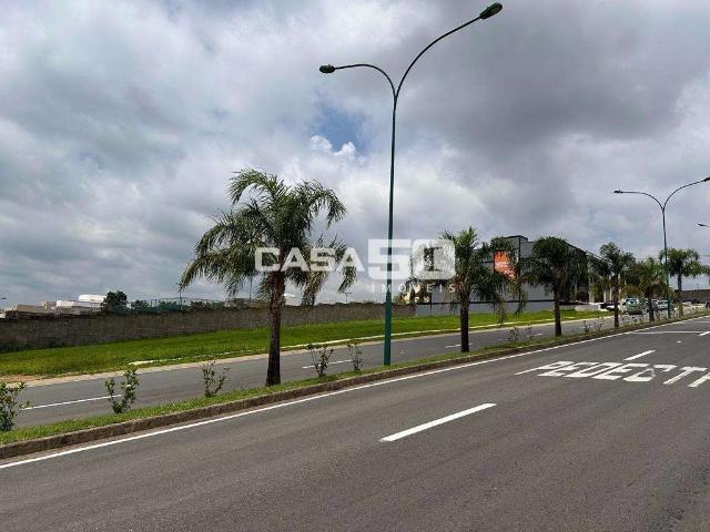 Terreno comercial para Venda em Campinas/SP Swiss Park
