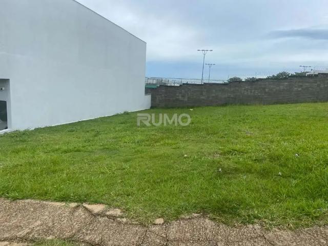 Terreno comercial para Venda em Campinas/SP Swiss Park
