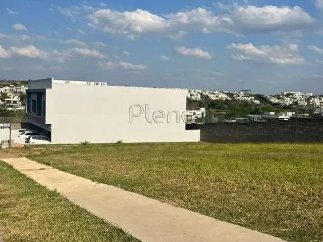 Terreno comercial para Venda em Campinas/SP Swiss Park