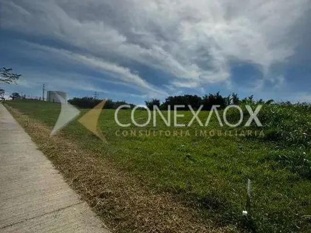 Terreno comercial para Venda em Campinas/SP Swiss Park