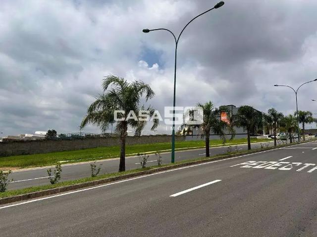 Terreno comercial para Venda em Campinas/SP Swiss Park