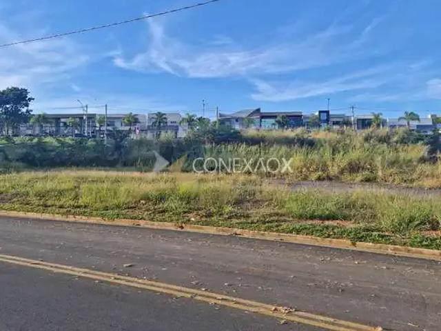 Terreno comercial para Venda em Campinas/SP Swiss Park