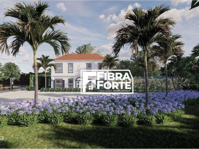 Terreno comercial para Venda em Campinas/SP Swiss Park