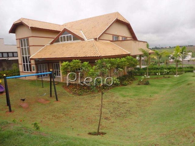Terreno comercial para Venda em Campinas/SP Swiss Park