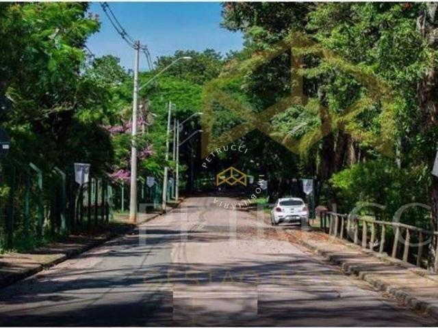Terreno comercial para Venda em Campinas/SP Swiss Park