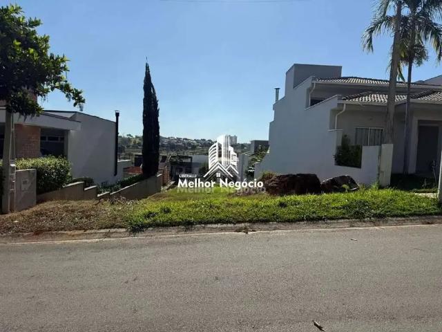 Terreno comercial para Venda em Campinas/SP Swiss Park