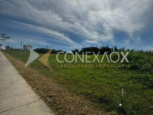 Terreno comercial para Venda em Campinas/SP Swiss Park