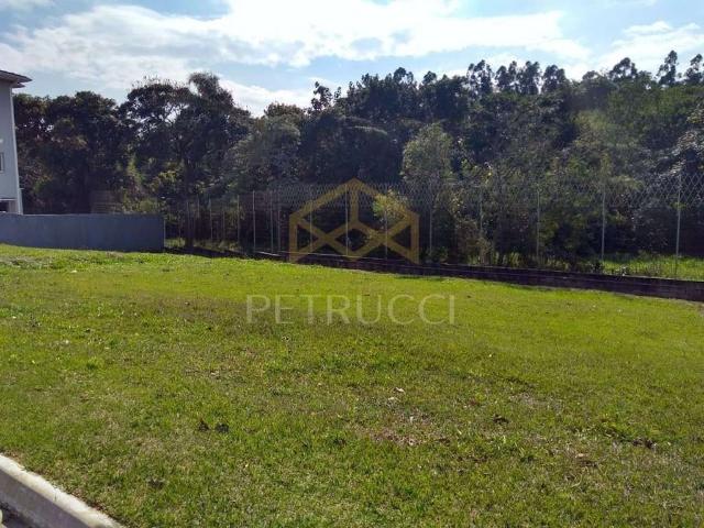 Terreno comercial para Venda em Campinas/SP Swiss Park