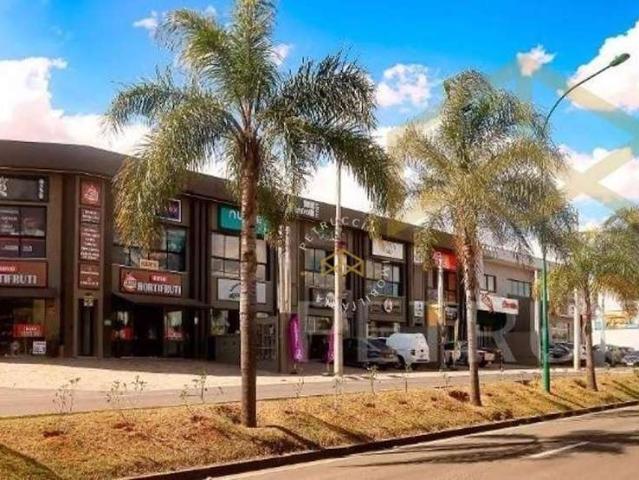Terreno comercial para Venda em Campinas/SP Swiss Park