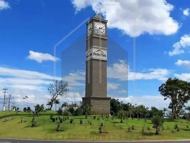 Terreno comercial para Venda em Campinas/SP Swiss Park