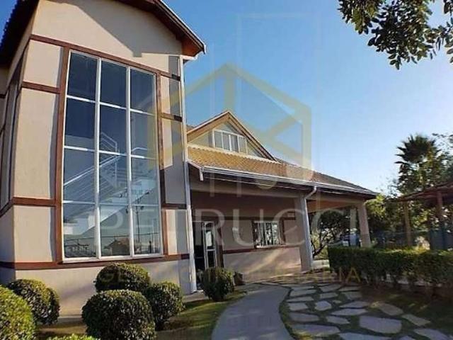 Terreno comercial para Venda em Campinas/SP Swiss Park